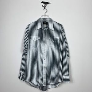 Flying R Ranchwear | Shirts | Flying R Ranchwear Classic Fit Western ...